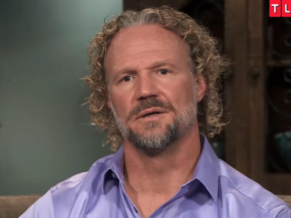 'Sister Wives' Kody Brown Makes a Bold Declaration About His Exes in ...