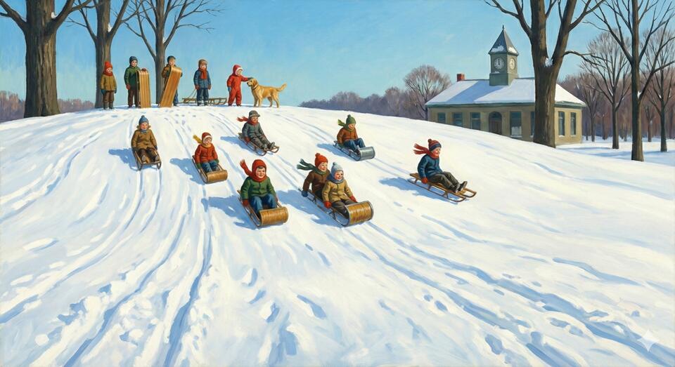 Winter Storm Fern live blog: Snowfall, power outages, road emergencies ...