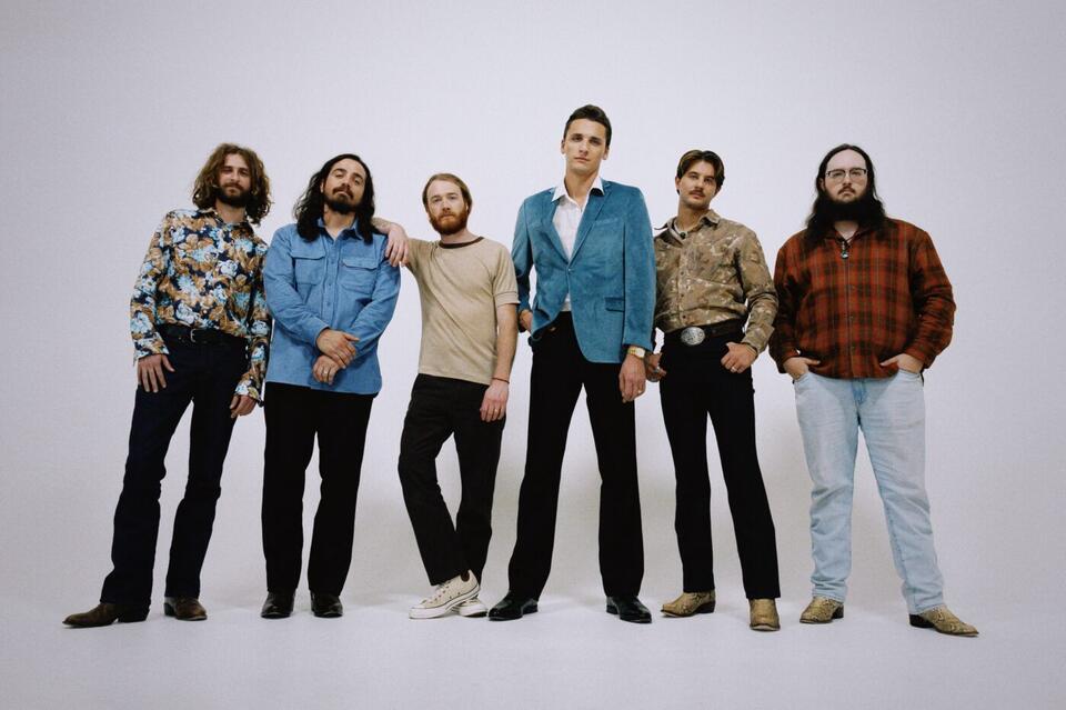 The Red Clay Strays On The Impact Their Breakout Single, “Wondering Why ...