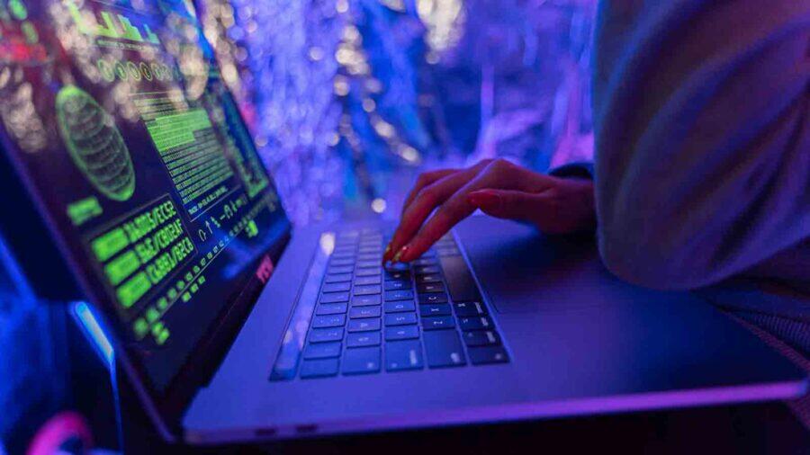 Is someone (or something) snooping on your computer? - NewsBreak