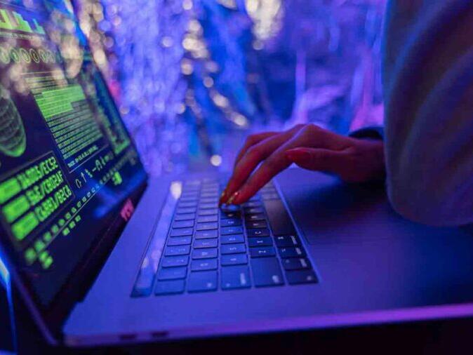 Is someone (or something) snooping on your computer?