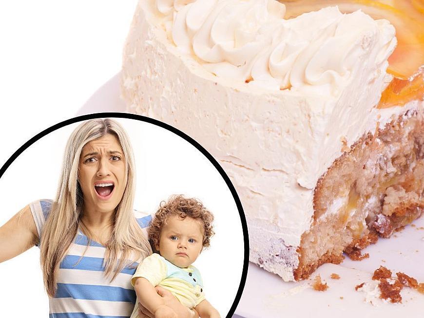 Woman Charges Niece $22 for Eating Two Slices of Two-Week-Old Cake ...