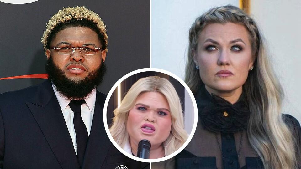 Did Erika Kirk Send Comedian Druski a Cease-and-Desist Letter Following ...