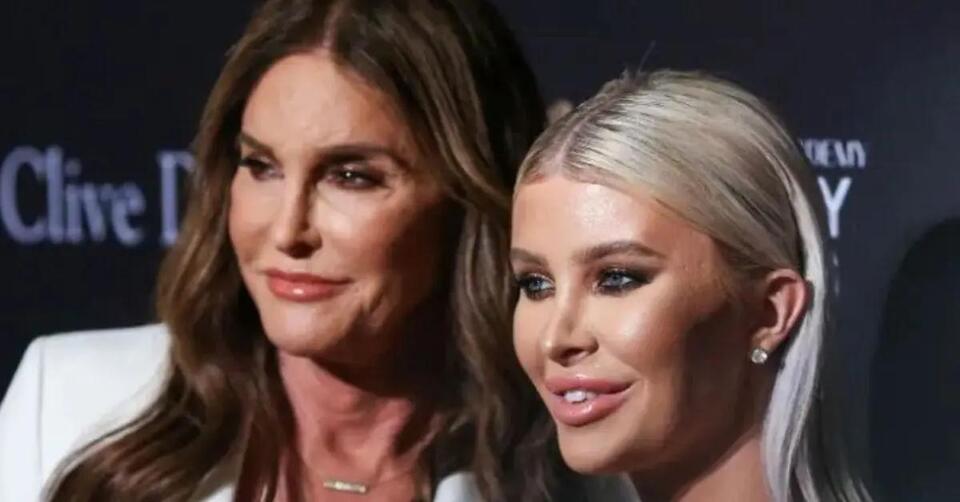 Caitlyn Jenner's Manager and Friend Sophia Hutchins Might Have Been ...