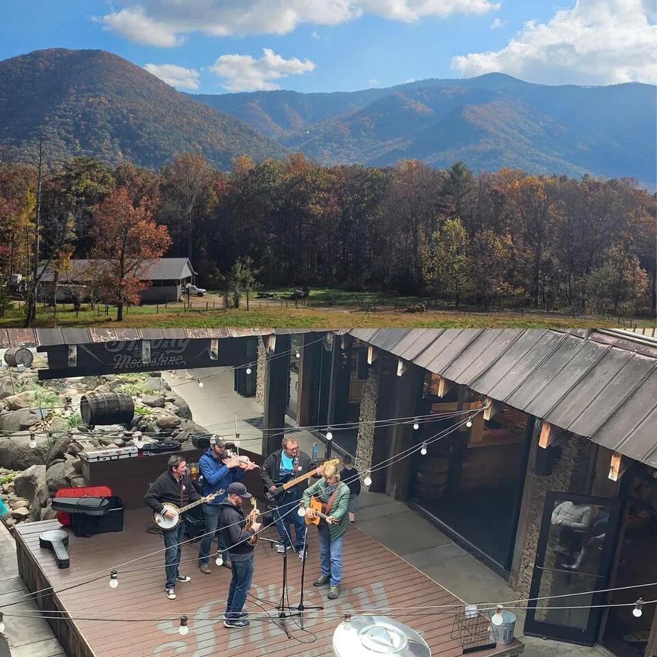 The Top 10 Smoky Mountain Songs, According to a Local - NewsBreak