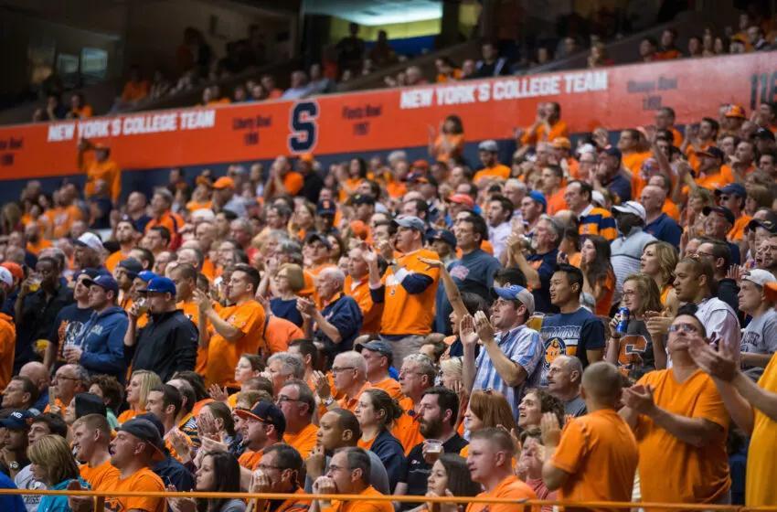 Syracuse Football: Ben Schwartzwalder to ring of honor, an American ...
