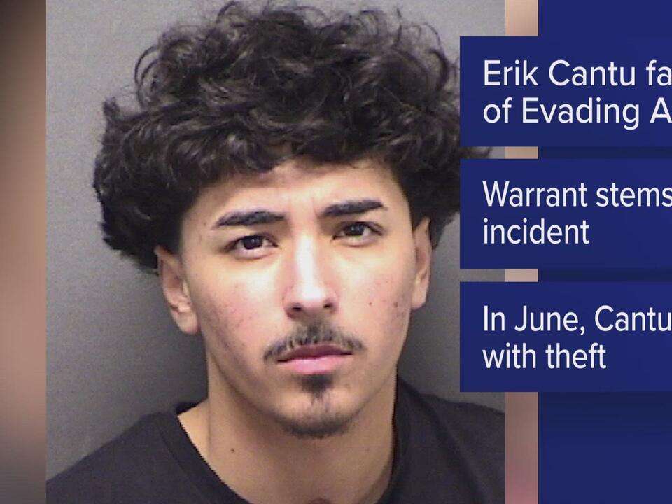 San Antonio teen who was shot by former police officer has been arrested again on unrelated charge