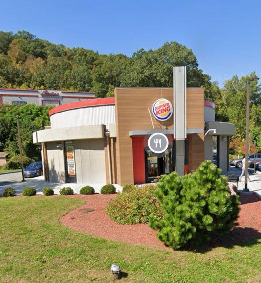 BROOKFIELD SCOOP: Burger King out, Birdcode in! - NewsBreak