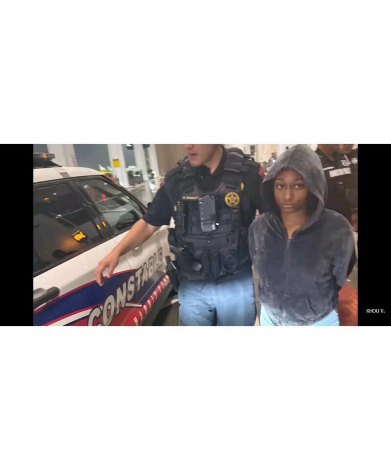 #crazyworld #crimes Investigators said Nyla Gamboa is believed to be ...