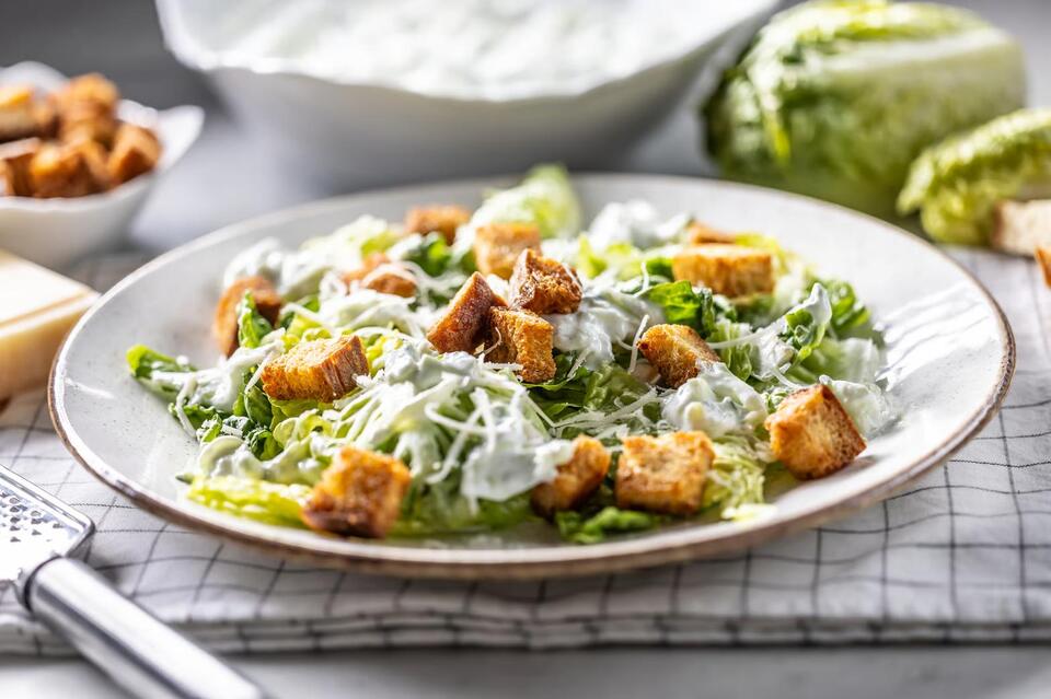 Costco Recalls A Caesar Salad And Chicken Sandwich: Here’s Why - NewsBreak