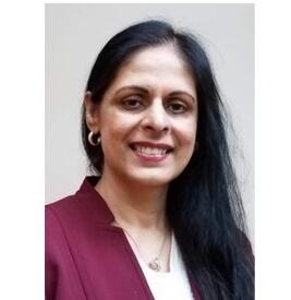 Jones Memorial Says Farewell to Dr. Neeta Soni - NewsBreak