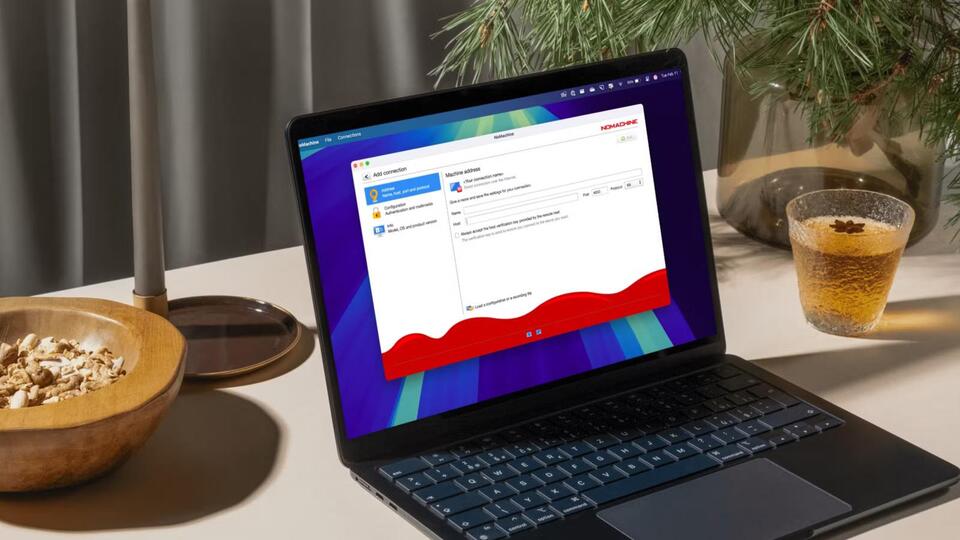 I found a TeamViewer killer for remote desktop access and I'm ...