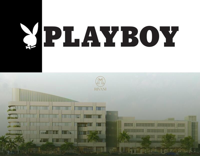 Playboy Moves Global Headquarters to Florida - NewsBreak