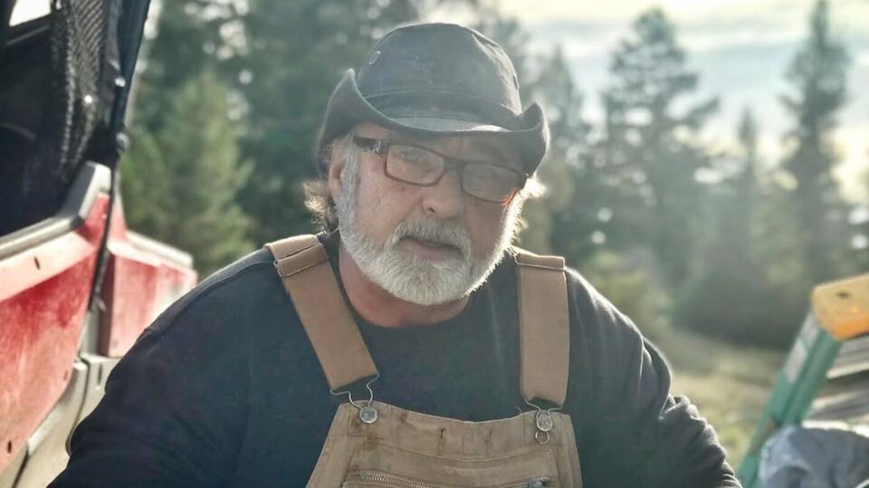 What Happened to ‘Gold Rush’ Star Jesse Goins? - NewsBreak