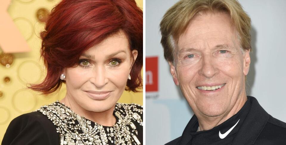 Jack Wagner Recalls Fond Memories of B&B Guest Star Sharon Osbourne ...
