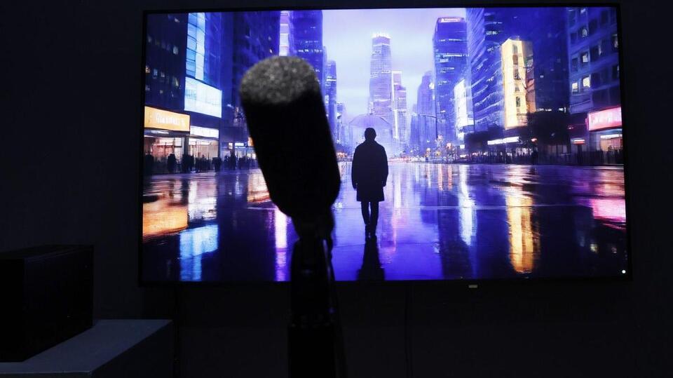 Merriam-Webster: 'Slop' wins 2025's word of year - NewsBreak