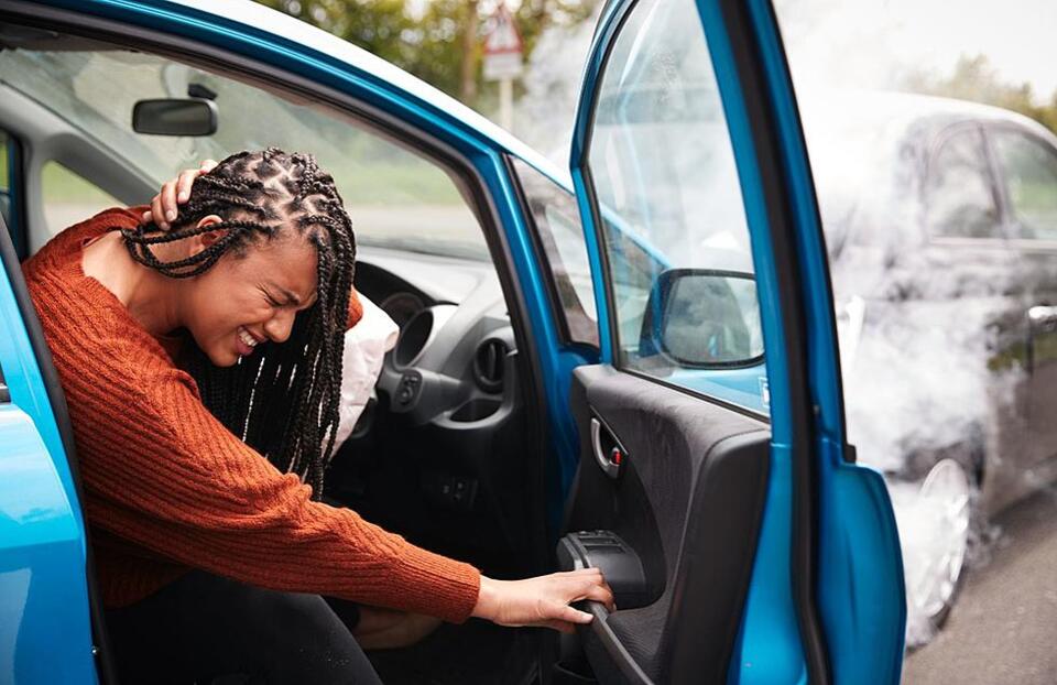 8 Important Things Michigan Drivers Should Do After A Car Accident ...