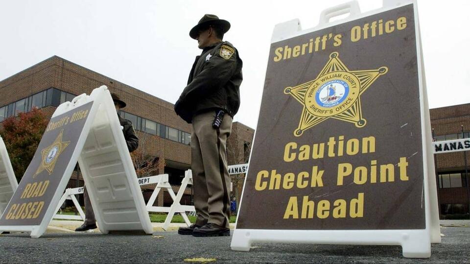 FBI releases update on suspected serial killer linked to murders in ...