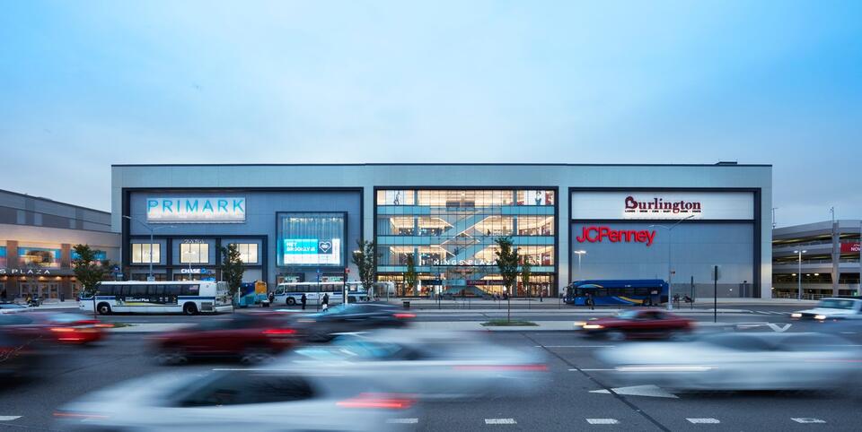 Brooklyn’s largest mall announces six new tenants - NewsBreak