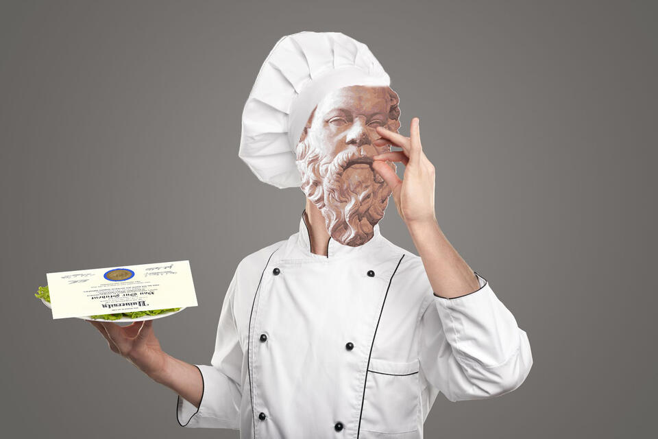 New Edition of “Gourmet” Philosophy PhD Program Rankings - NewsBreak