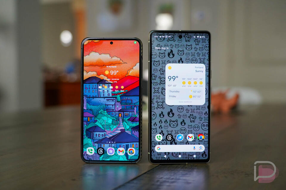 Android Feature Drop Adds 4 New Features in Chrome, Messages, Auto ...