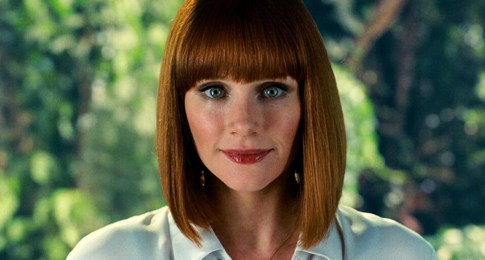 Bryce Dallas Howard: All New Movies and TV Shows in 2026 and 2027 ...