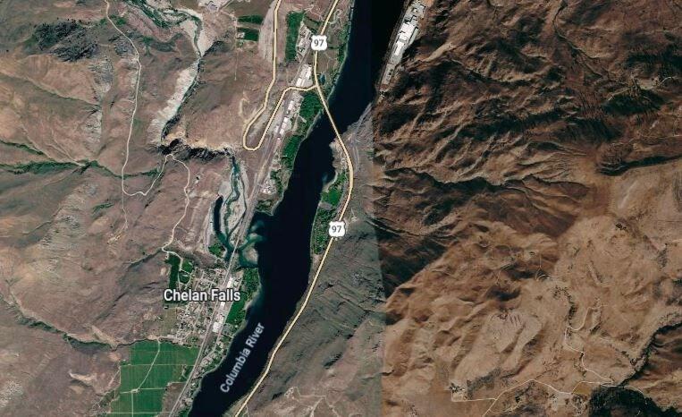 Fatal Crash On US97 Claims Three Lives, Investigation Underway - NewsBreak