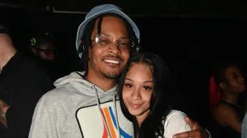 All Grown Up! Deyjah Harris Is Glowing & Turnin’ Heads With Her Latest ...
