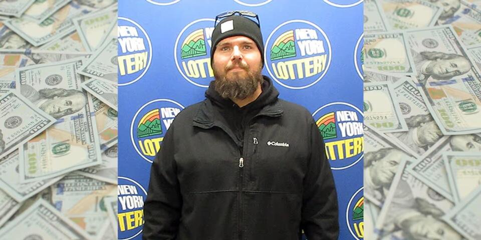 Lake George Man Wins $1M Lottery Prize - NewsBreak