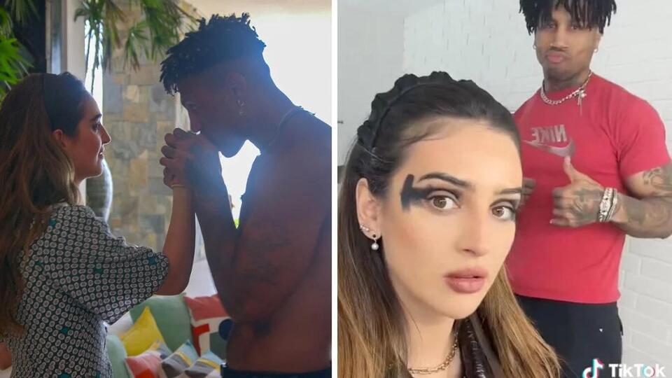 'Perfect Match' Fans Are Shipping Dom With Ines & Here's Why They're ...