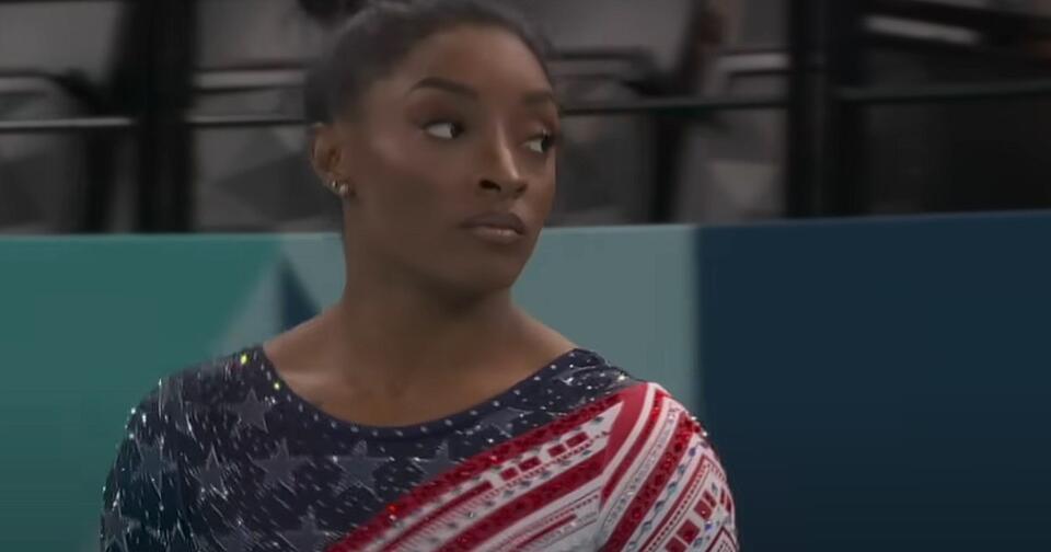 Simone Biles Diabetes: Why Is She in Mounjaro Ads? - NewsBreak