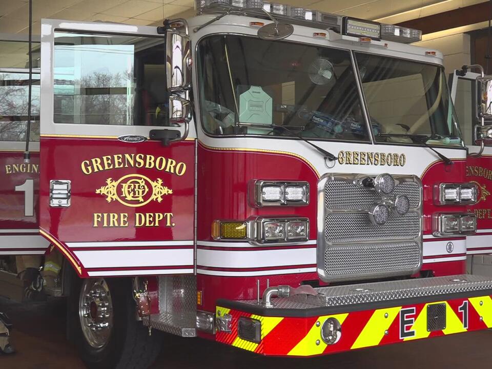 'Sometimes our folks find themselves working 72 hours in a row'- Triad ...