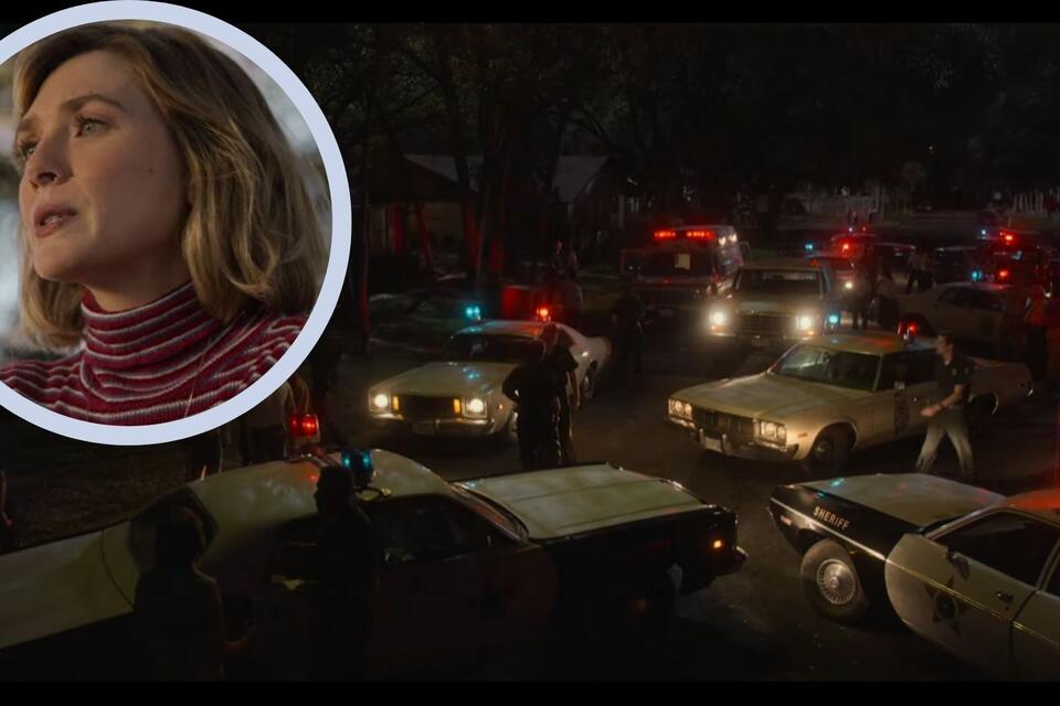 Netflix Adds A Texas Murder Story That Still Feels Unreal - NewsBreak