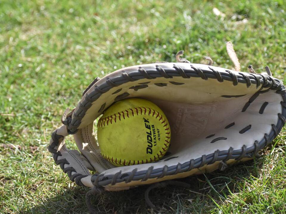 Softball Scoreboard: Amanda Pou, Mia Arpante lead No. 3 Pittsfield past ...