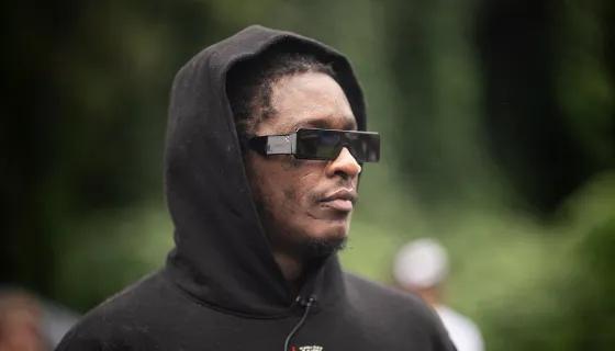 Young Thug Claps Back At Snitching Rumors After Peewee Roscoe Audio ...