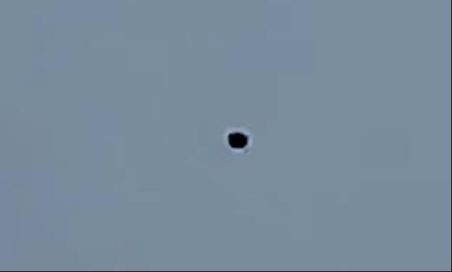 The latest UFO sightings in the Denver metro area - NewsBreak