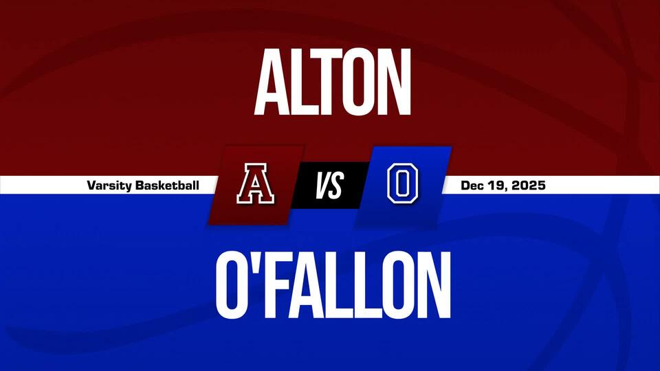 Basketball Recap: O'Fallon Takes a Loss + How To Watch - NewsBreak