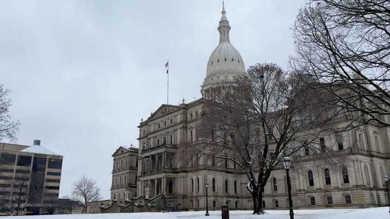 Senate passes FOIA expansion, but faces opposition from House Speaker ...