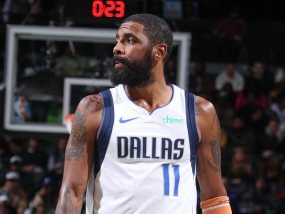 Kyrie Irving's record in closeout games: Timeline of Mavericks' star's ...