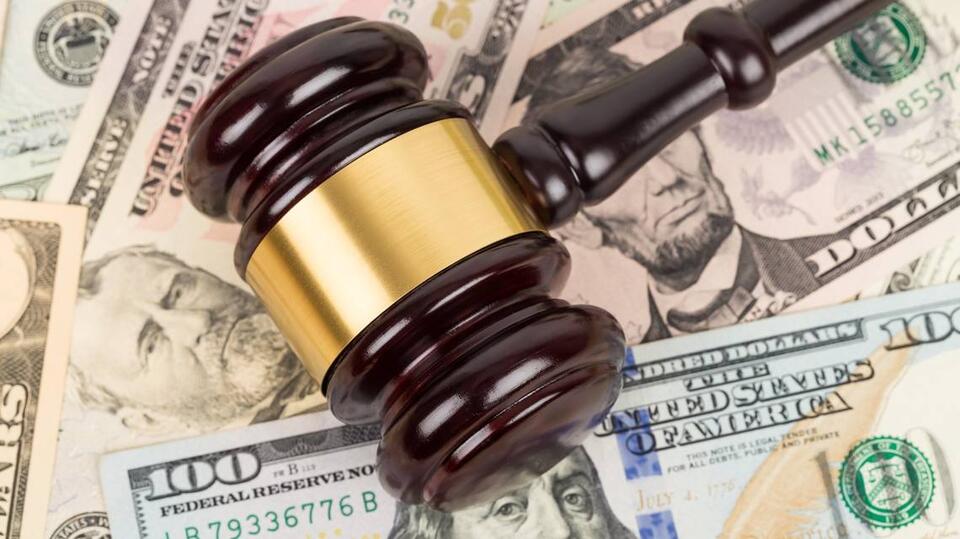 USPS employee helps steal $5 million in checks from the mail in fraud ...