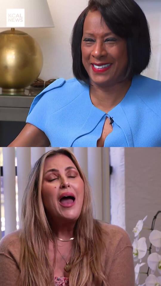 Jillian Barberie was one of SoCal most beloved anchors Now she returns ...