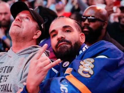 Drake Disses Kendrick Lamar & More On Leaked New Song “Push Ups (Drop ...