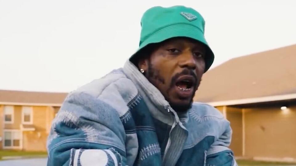 Sauce Walka Drops $500K On 'Monster' Cuban Link Chain From Johnny Dang ...