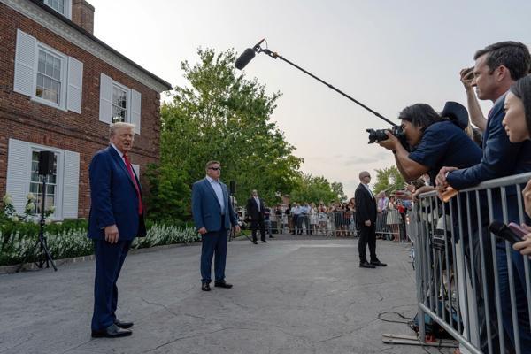 Trump’s financial disclosure shows millions made from licensing deals ...