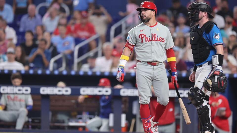 How to watch and listen to today’s Philadelphia Phillies vs New York ...