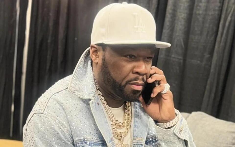 50 Cent Confirms He Apologize To Ashanti After Nelly Confronted Him ...
