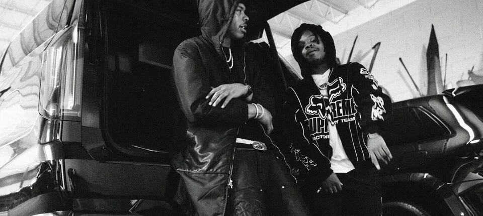 42 Dugg Taps Lil Baby & Rylo Rodriguez for New Single “It Is What It Is ...