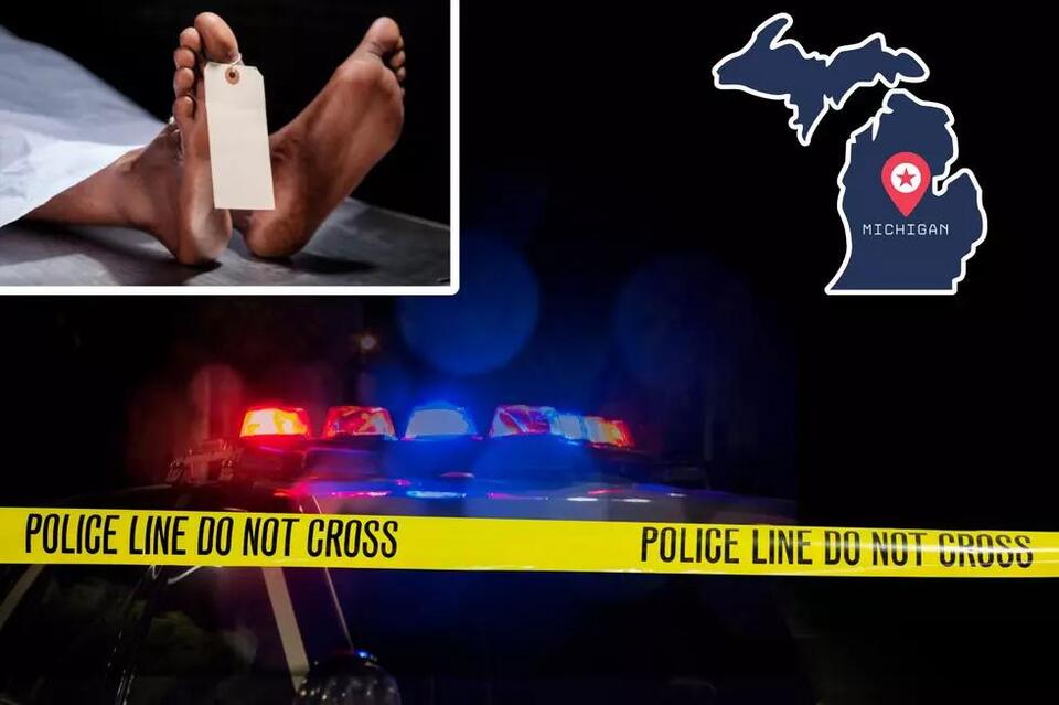 Shocking: Michigan Murder/Suicide Victim/Suspect Identified - NewsBreak