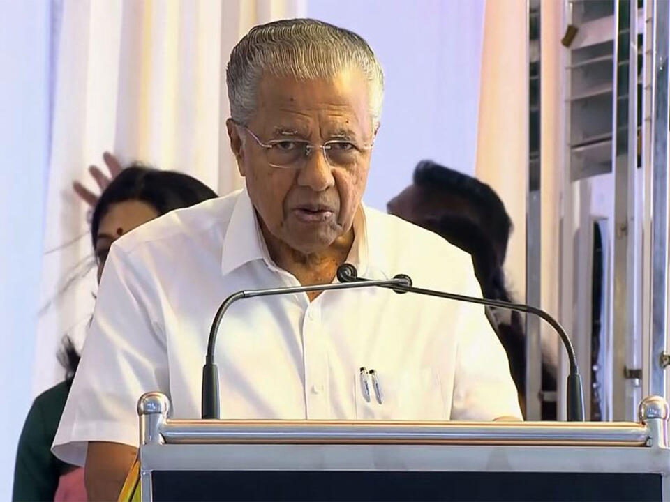 “Cherished moment of satisfaction”: Kerala CM after PM Modi launch ...
