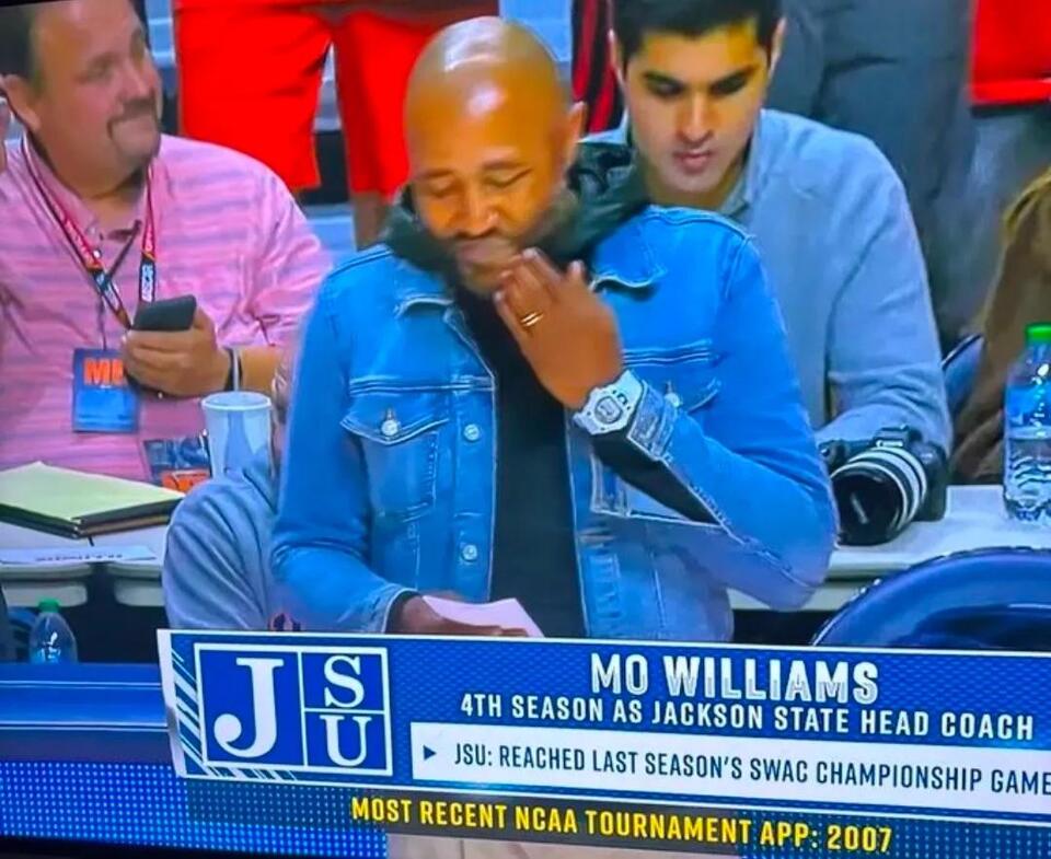 NBA star-turned-coach’s outfit sparks debate - NewsBreak